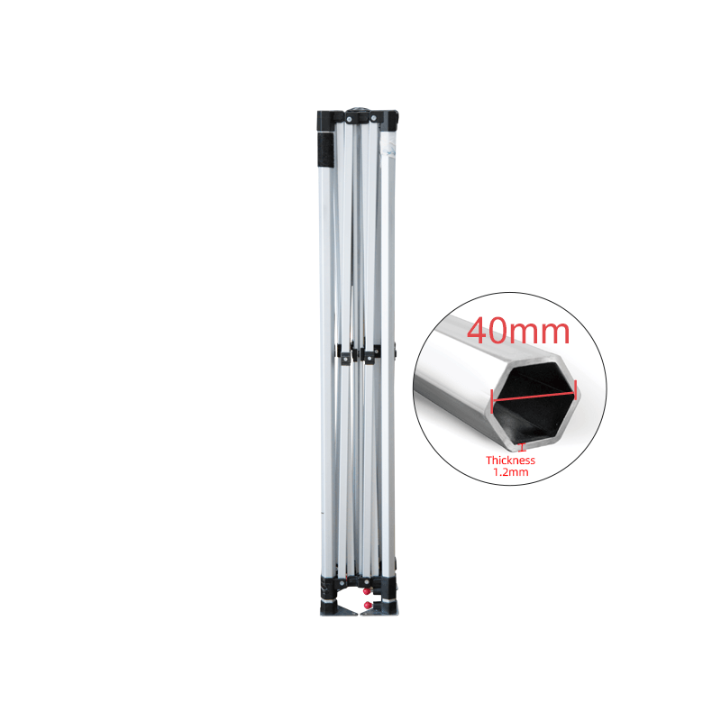 Canopy Frames – Legacy Custom Canopies