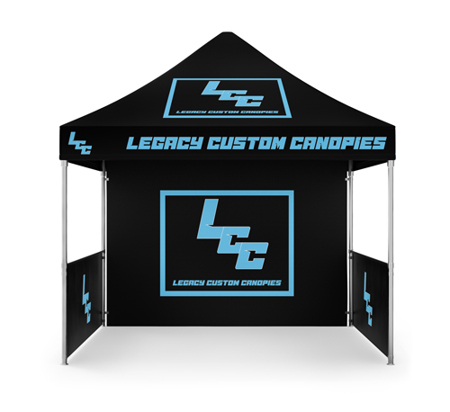 Legacy Custom Canopies
